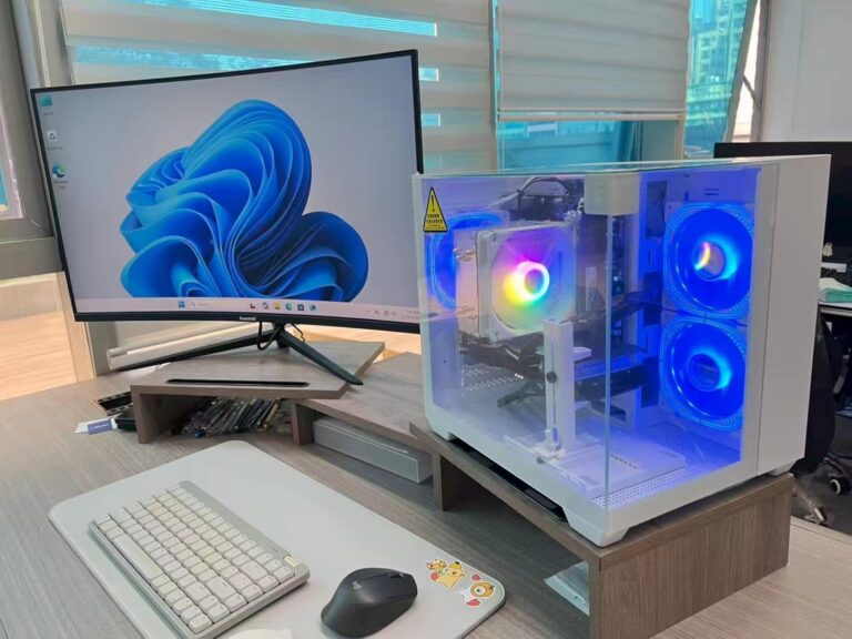 12 Best Gaming PCs for Streaming (June 2026) Buying Guide & Reviews