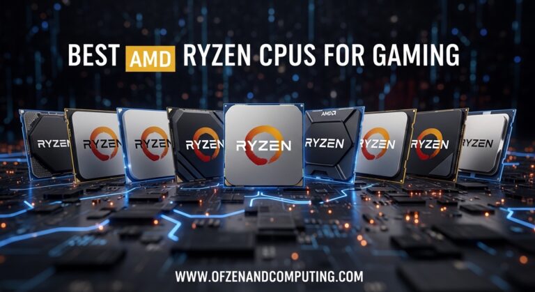 Best CPU Fan Curve (March 2026) Complete Setup Guide