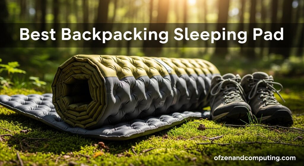 10 Best Backpacking Sleeping Pad (March 2026) Tested