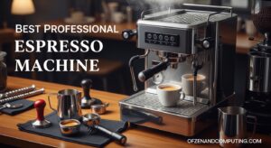 Best Professional Espresso Machine (June 2026) Commercial & Prosumer ...