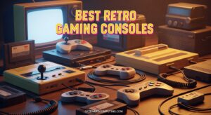 12 Best Retro Gaming Consoles (June 2026) Top Nostalgic Gaming Revivals
