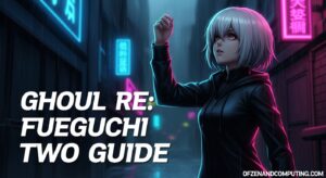 How to Start Fueguchi Two in Ghoul RE (March 2026) Full Guide