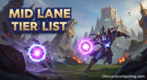 LoL Mid Lane Tier List March 2026: Best Champs to Cllimb