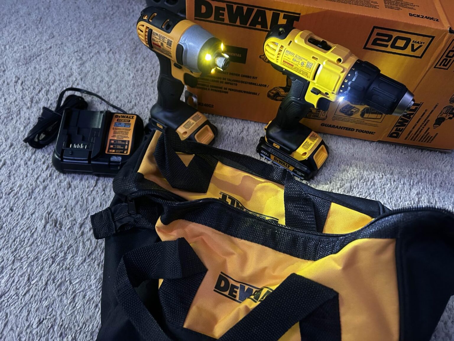 15 Best Amazon Prime Day Power Tool Deals (June 2026) Biggest Savings