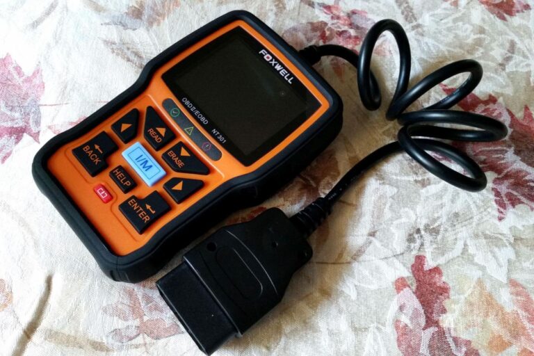 10 Best Advanced OBD-II Scanner with Live Data Logging (June 2026)
