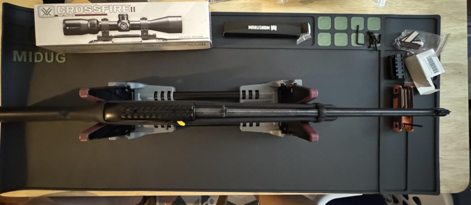 10 Best Gun Vises for Cleaning and Mounting (May 2026) Complete Guide