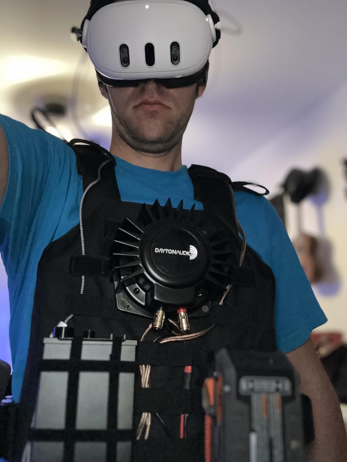 8 Best Bass Shakers (June 2026) for Immersive Home Theater Sound