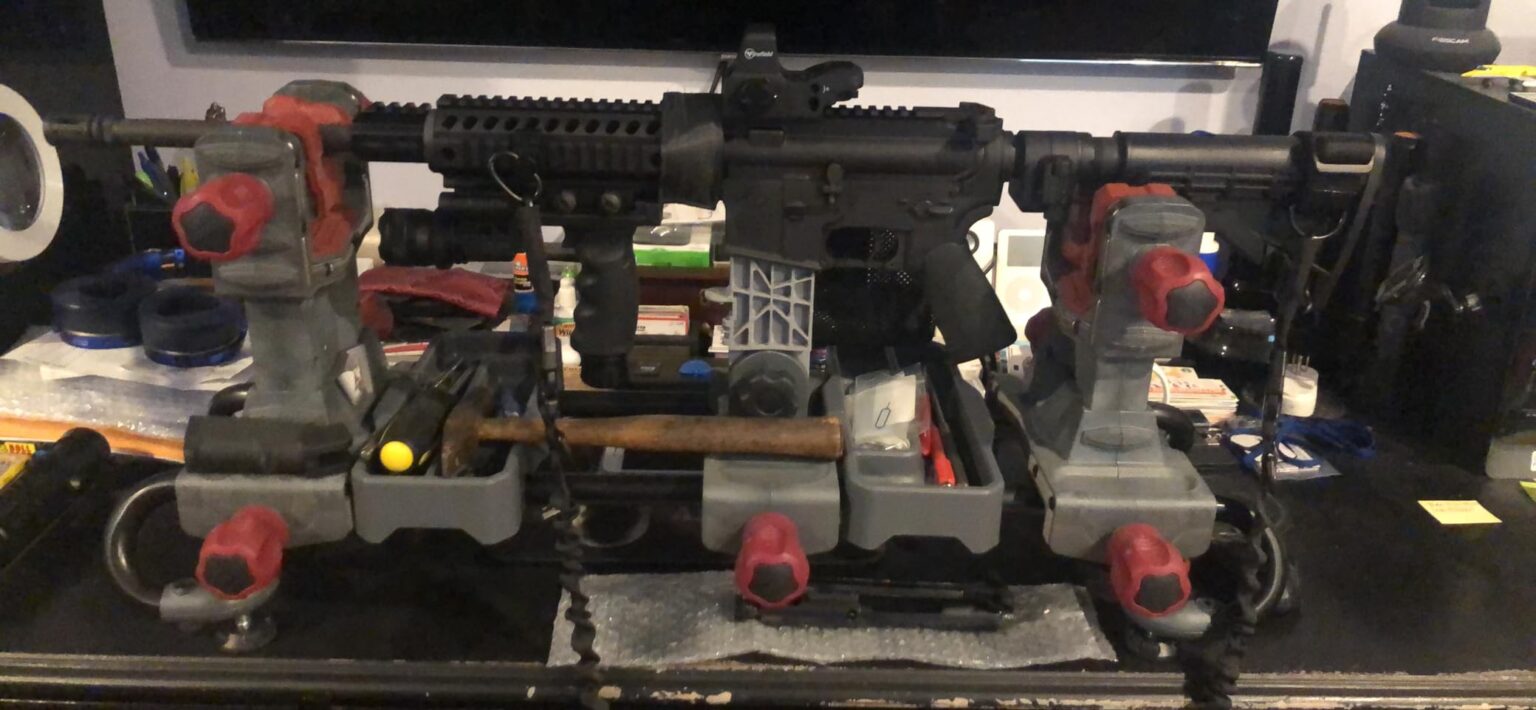 10 Best Gun Vises for Cleaning and Mounting (May 2026) Complete Guide