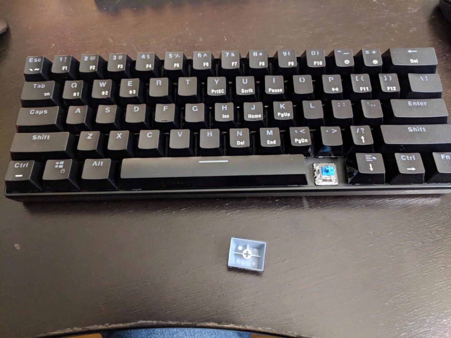 12 Best 60% Gaming Keyboards (March 2026) Expert Reviews
