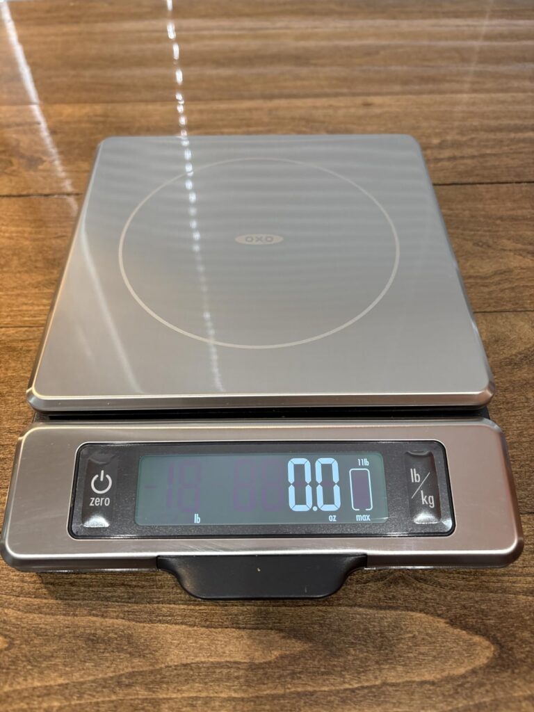 10 Best Digital Food Kitchen Scales (June 2026) Top Tested and Reviewed