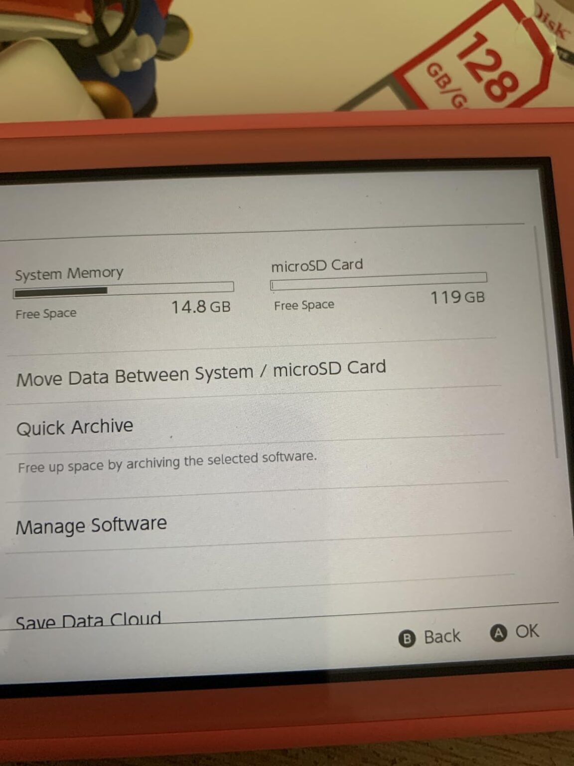 10 Best MicroSD Cards for Nintendo Switch (May 2026) Complete Guide