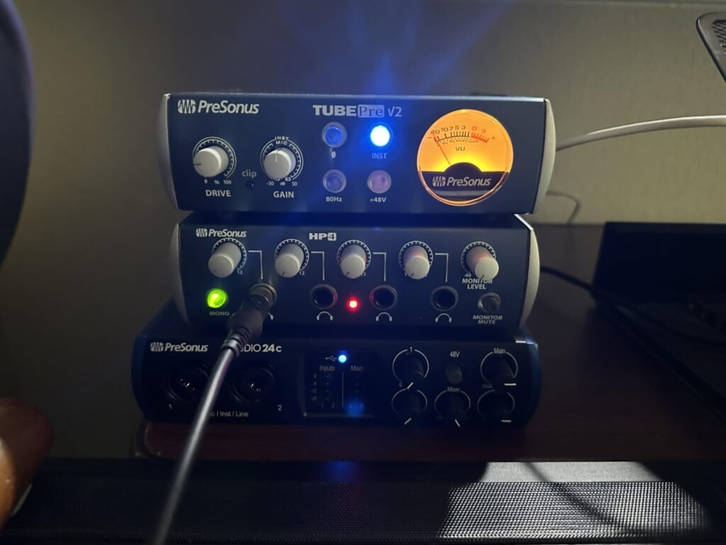 10 Best USB Audio Interfaces (April 2026) for Live & Recording