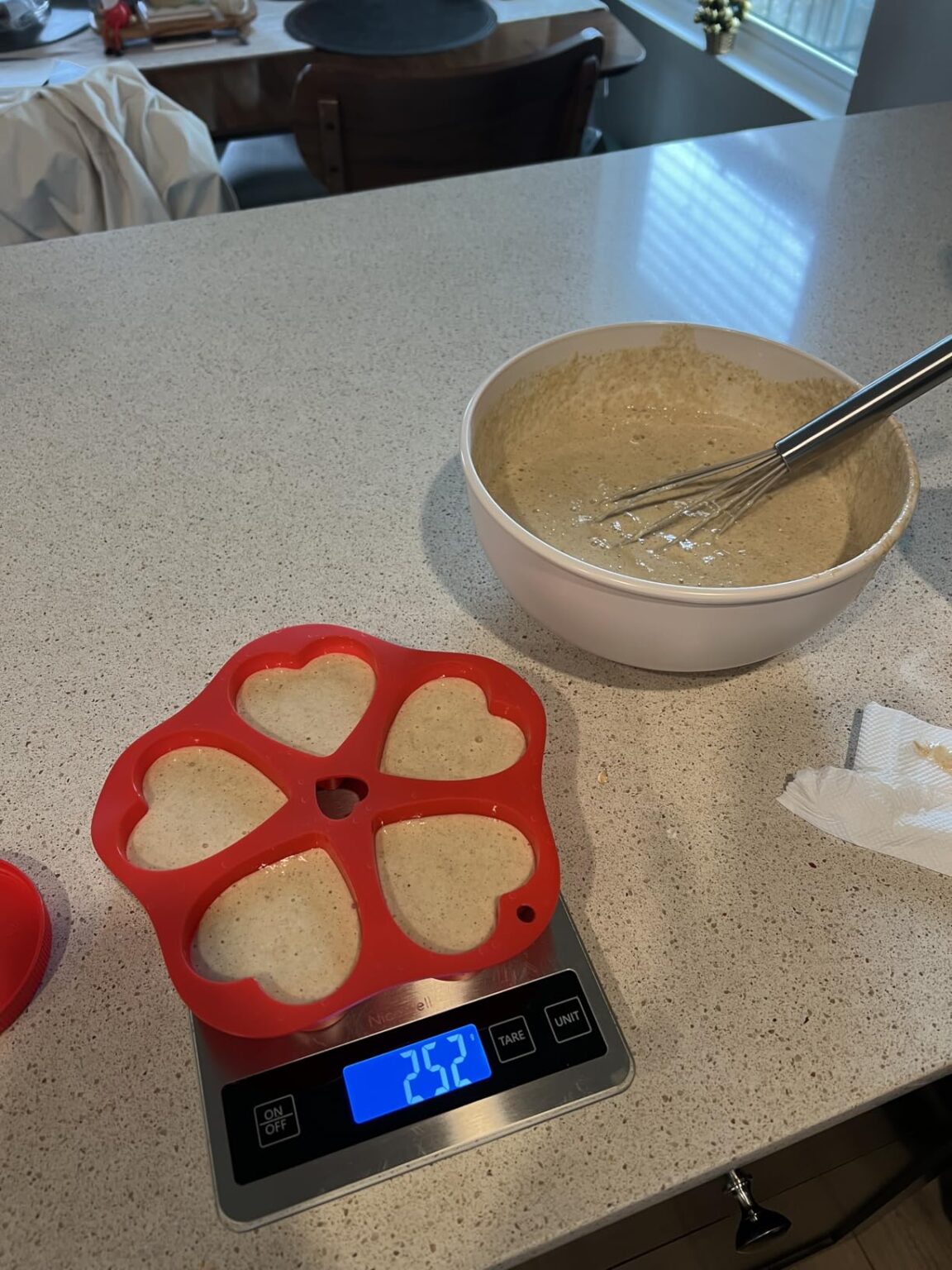 12 Best Digital Food Kitchen Scales (March 2026) Top Picks Tested and ...