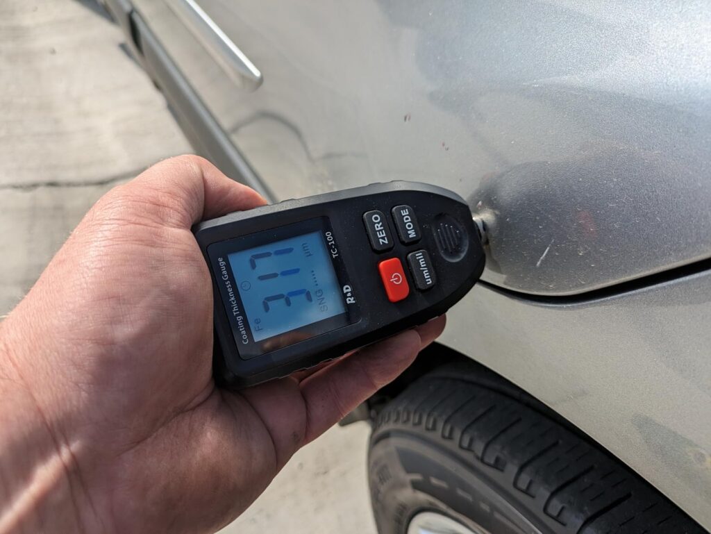 10 Best Paint Thickness Gauges (June 2026) Tested & Reviewed