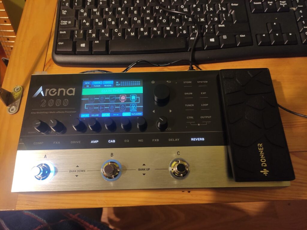 10 Best Guitar Multi-Effects Processors (May 2026) Top Picks