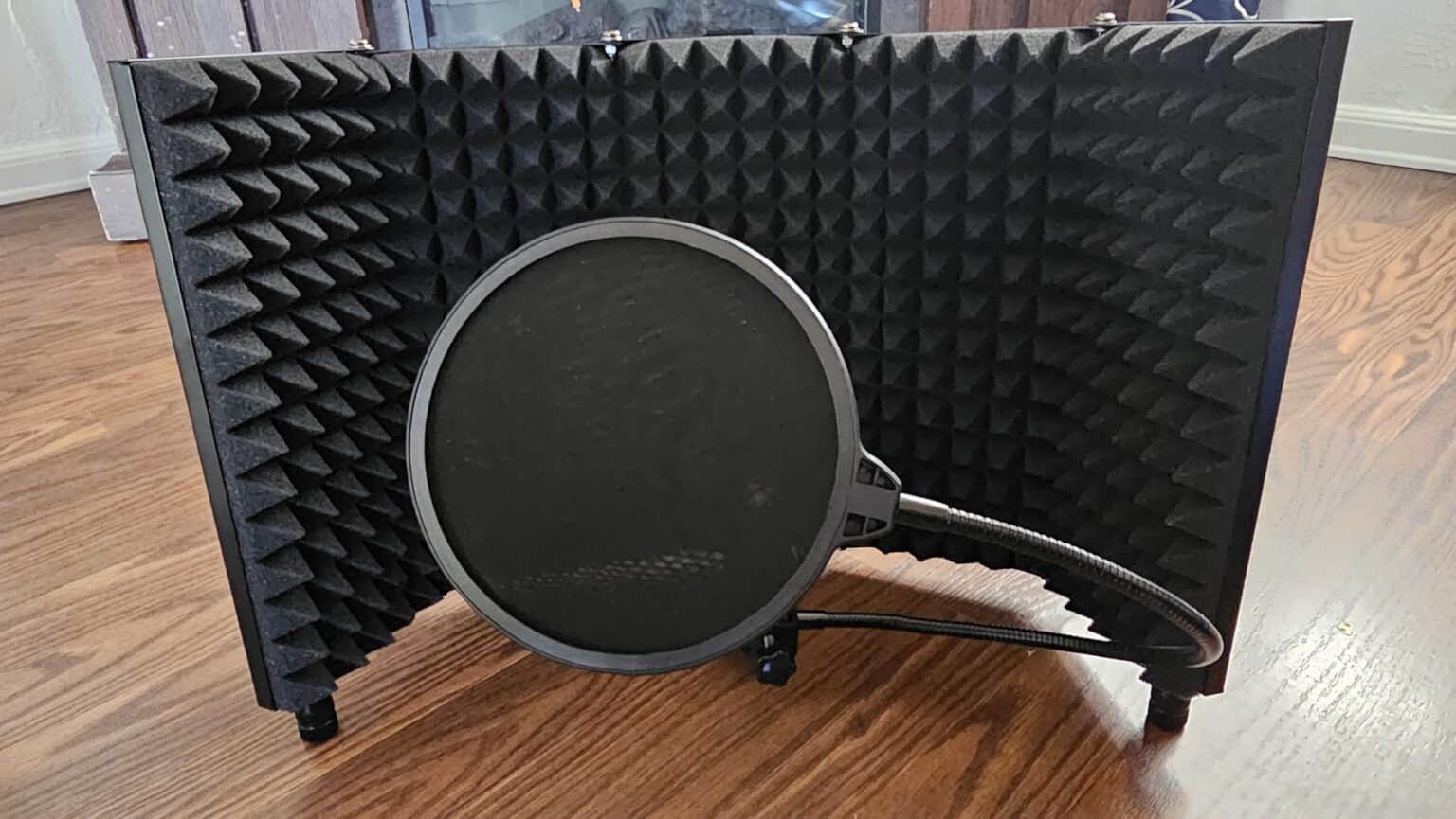 10 Best Vocal Isolation Shields for Home Recording (June 2026) Tested