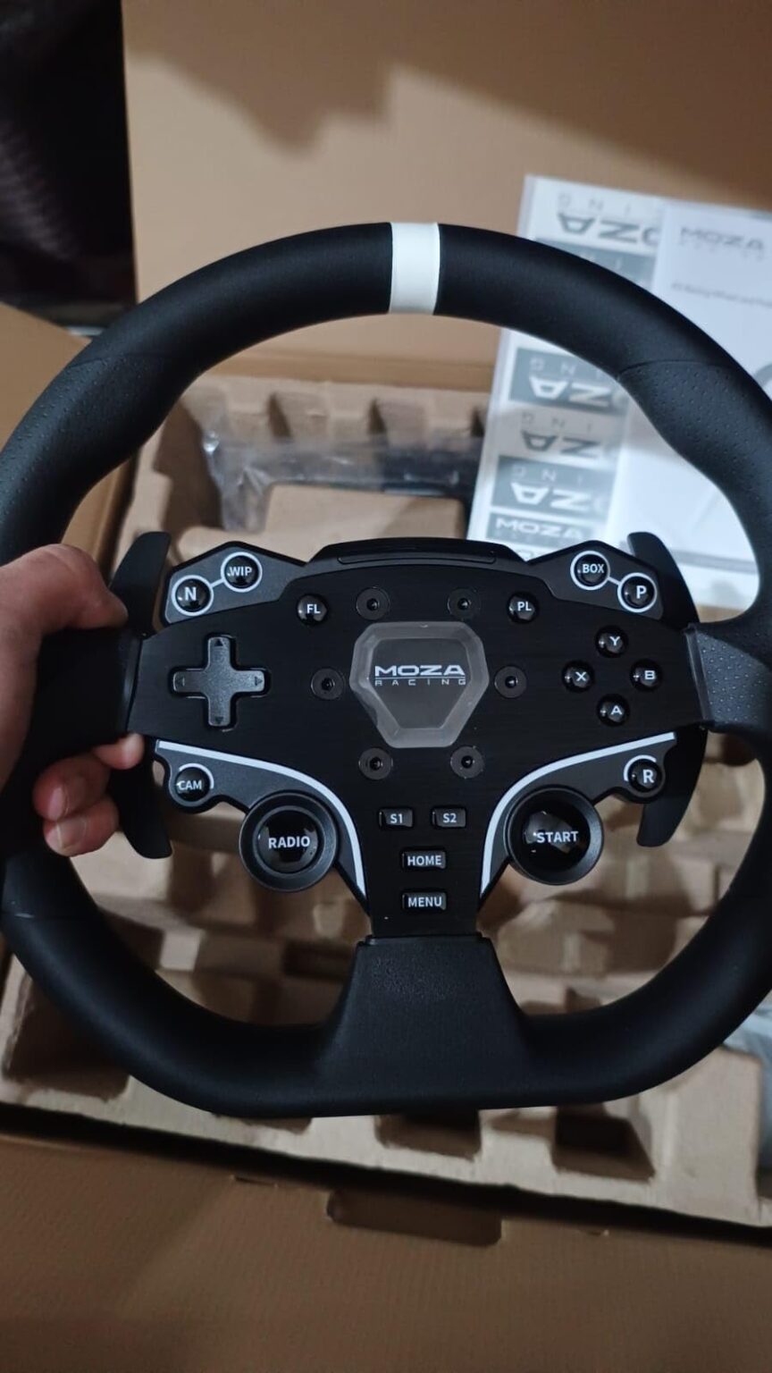 12 Best Sim Racing Wheels and Pedals (June 2026) Complete Guide