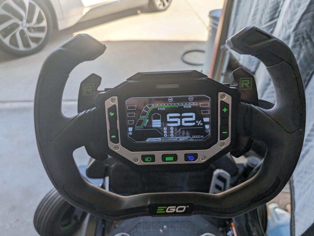 10 Best Battery-Powered Zero Turn Riding Mowers (June 2026)