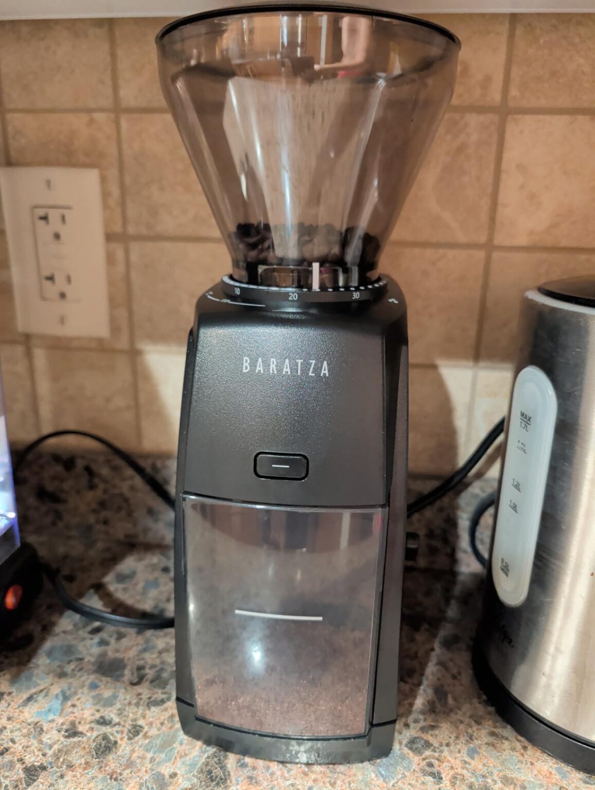 10 Best Burr Coffee Grinders (April 2026) Expert-Tested Picks