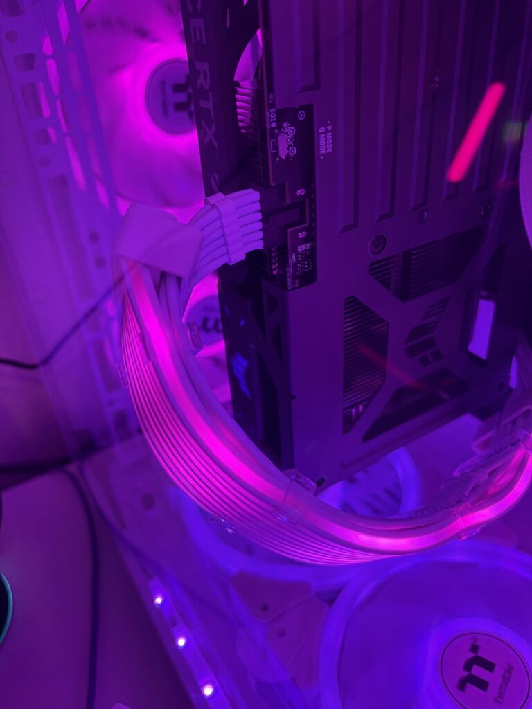14 Best Custom Sleeved Power Supply Cables (April 2026) Expert Reviews