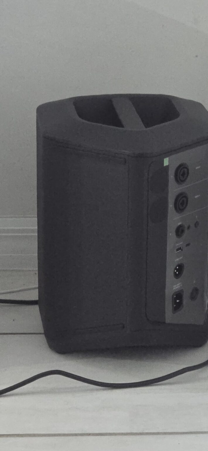 10 Best Powered PA Speakers for Outdoor Events and Festivals (June 2026 ...