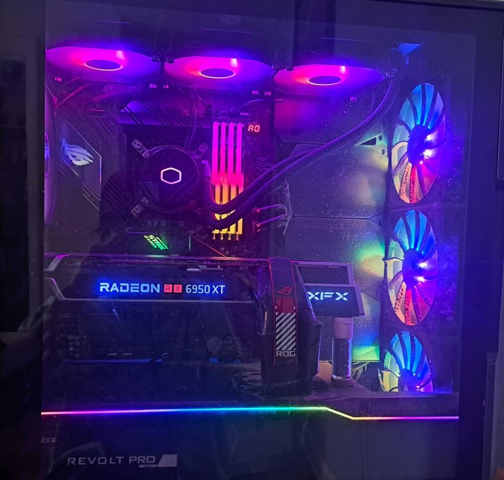 10 Best AIO Liquid CPU Coolers for Overclocking (June 2026) Expert Tested
