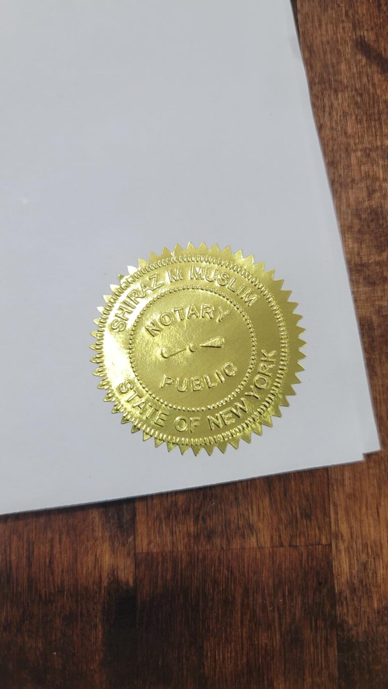 8 Best Embossing Seal Presses (June 2026) Buying Guide