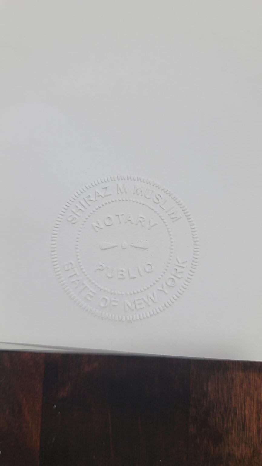 8 Best Embossing Seal Presses (June 2026) Buying Guide