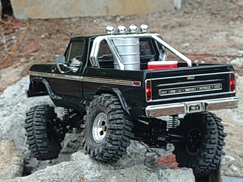 15 Best RC Rock Crawlers (May 2026) Complete Guide