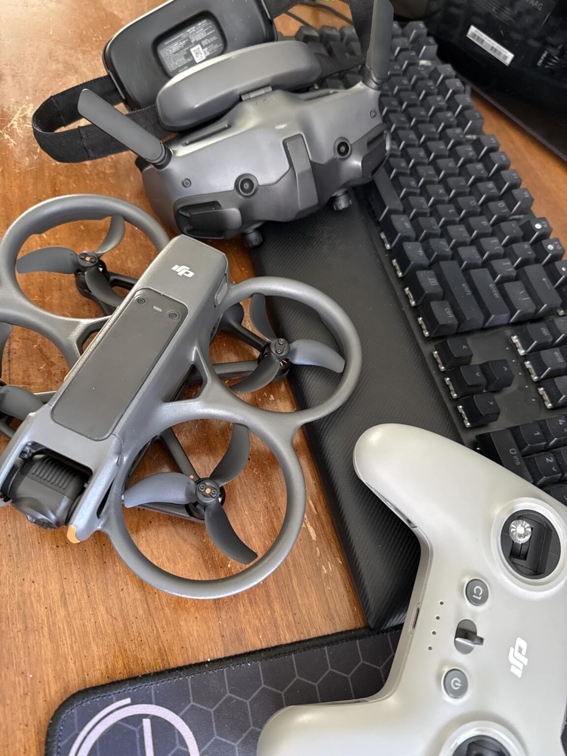 7 Best FPV Drone and Goggle Complete Bundles (April 2026)