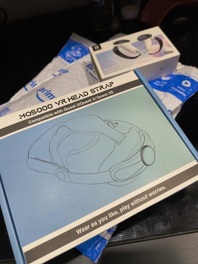 15 Best Replacement Head Straps for Meta Quest (March 2026)