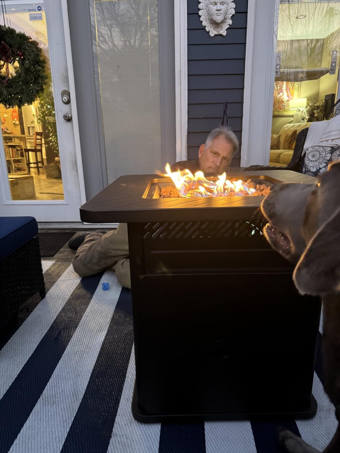 12 Best Fire Pit Tables (May 2026) Complete Buying Guide
