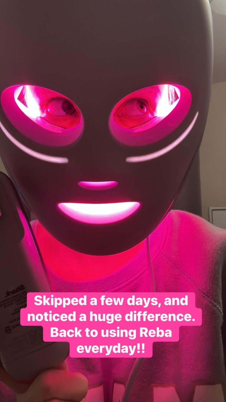7 Best LED Face Masks (June 2026) Tested & Reviewed
