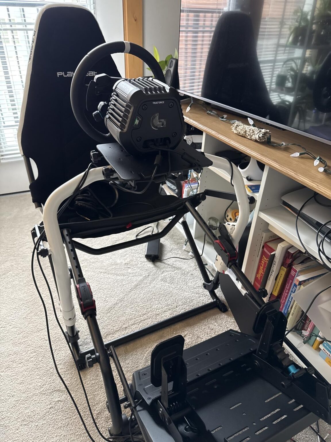 10 Best Premium Direct Drive Sim Racing Wheel and Pedal Bundles (June 2026)