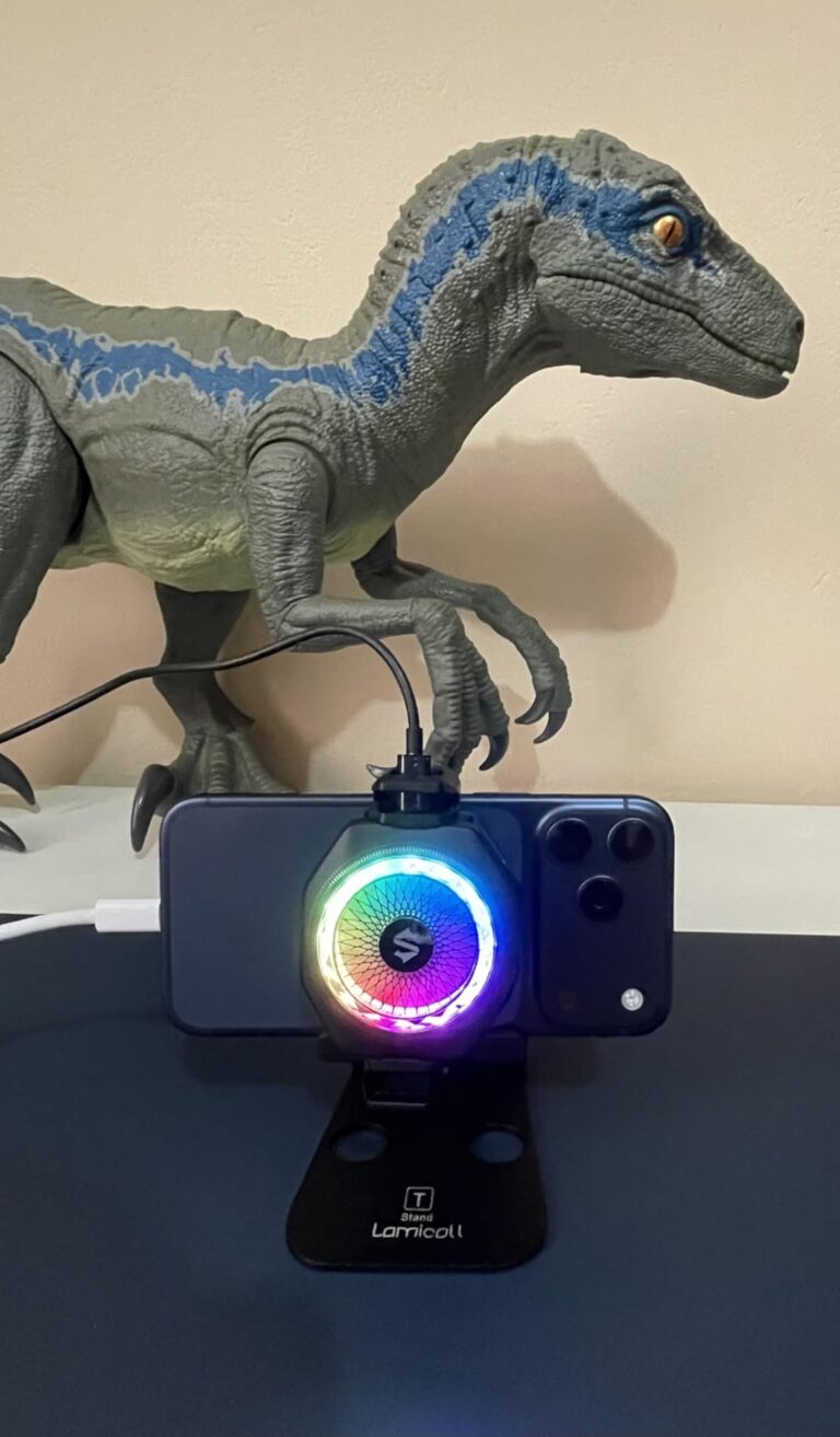 10 Best Phone Cooling Fans for Mobile Gaming (April 2026) Expert Guide