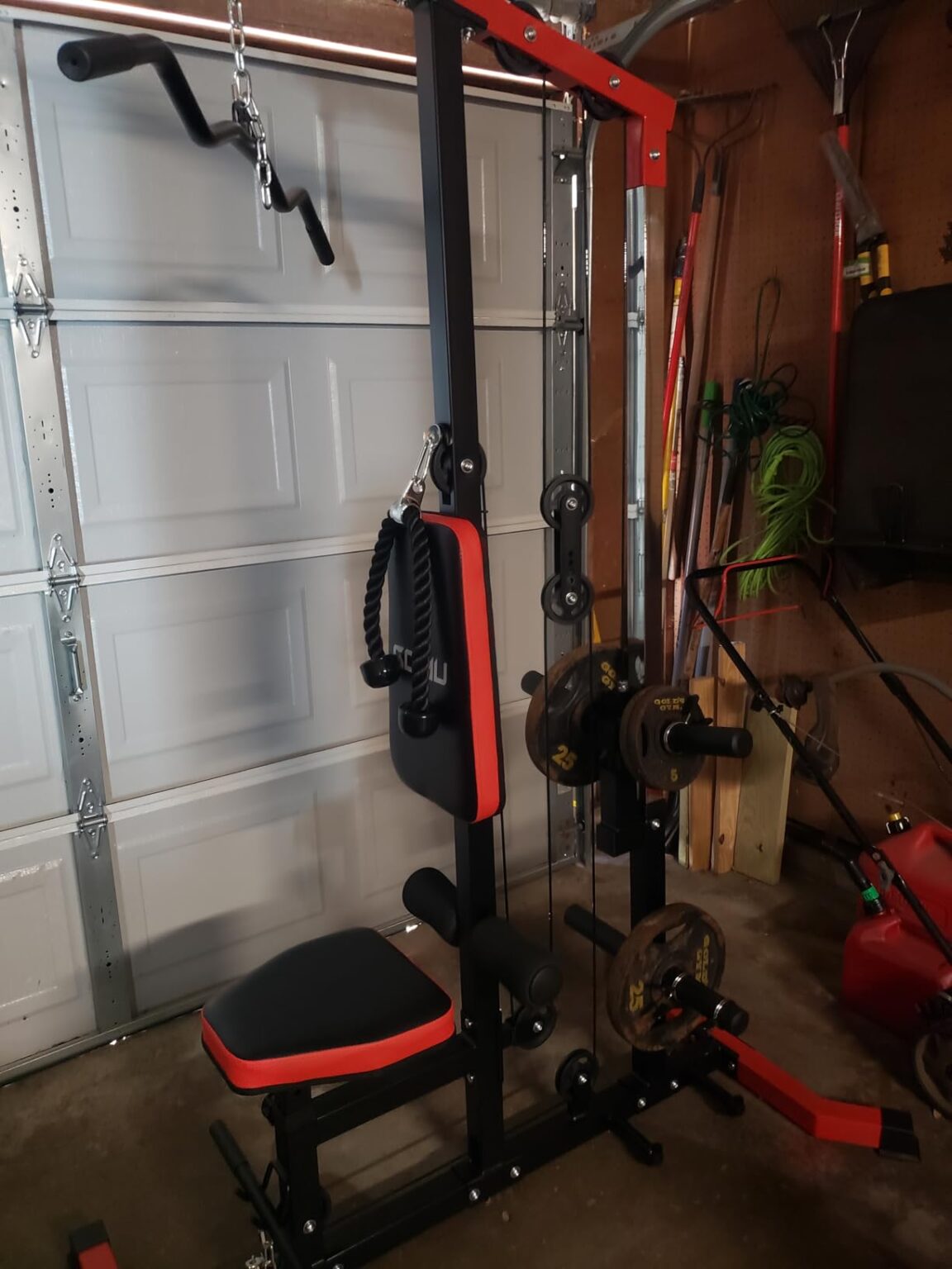 Best Cable Machine Home Gym Systems 2026: Complete Buyer's Guide