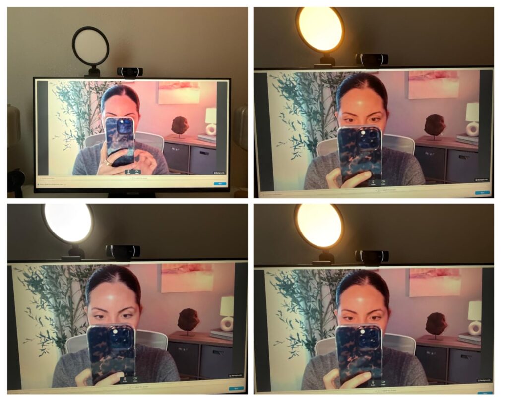 10 Best Webcam Ring Lights for Video Calls (June 2026) Complete Guide
