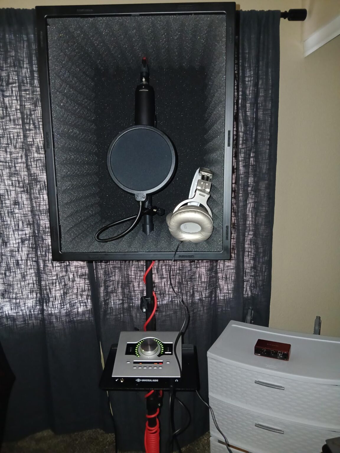 14 Best Portable Vocal Booths (April 2026) Home Studio Picks