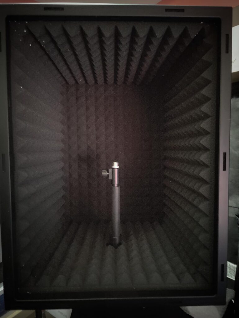 14 Best Portable Vocal Booths (April 2026) Home Studio Picks