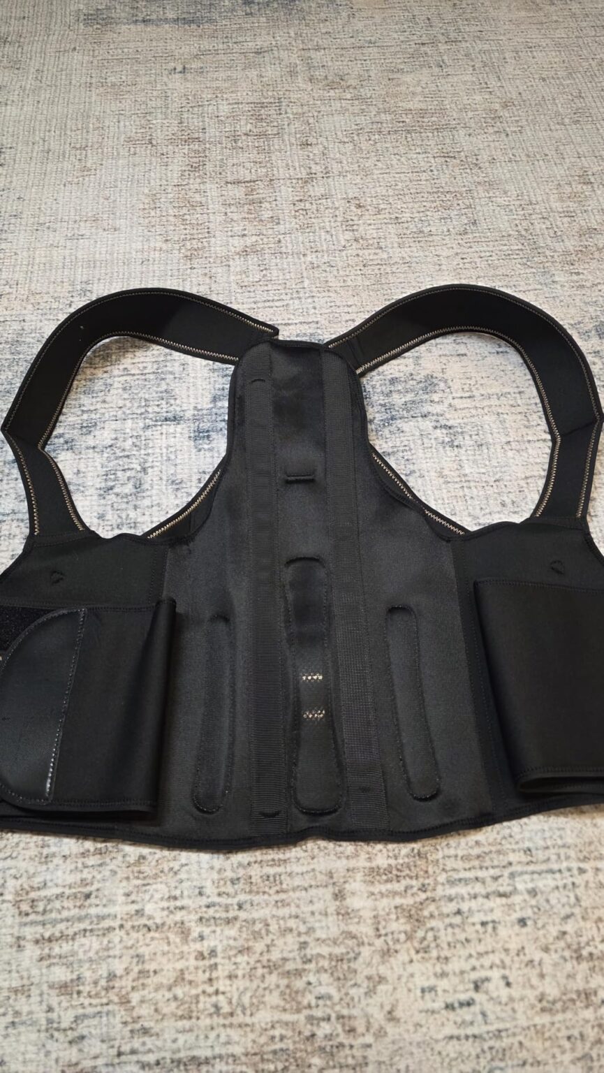 10 Best Posture Correctors for Men and Women (June 2026) Expert Picks