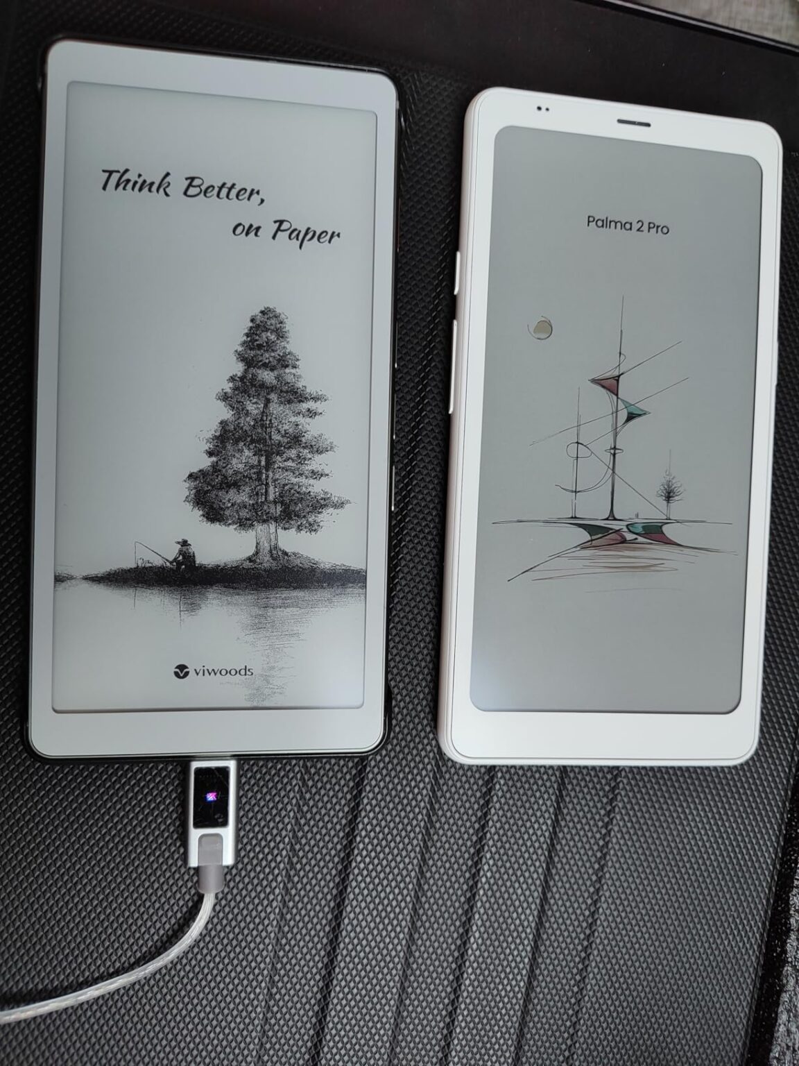 8 Best E-Ink Tablets for Distraction-Free Writing (June 2026)