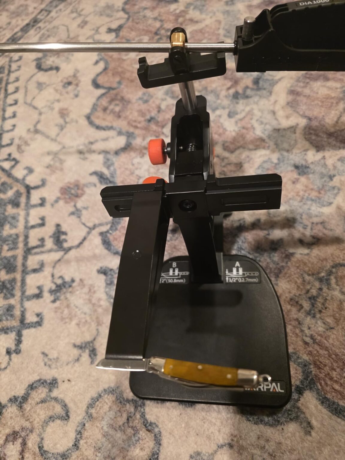 10 Best Knife Sharpening Systems (March 2026) Complete Guide