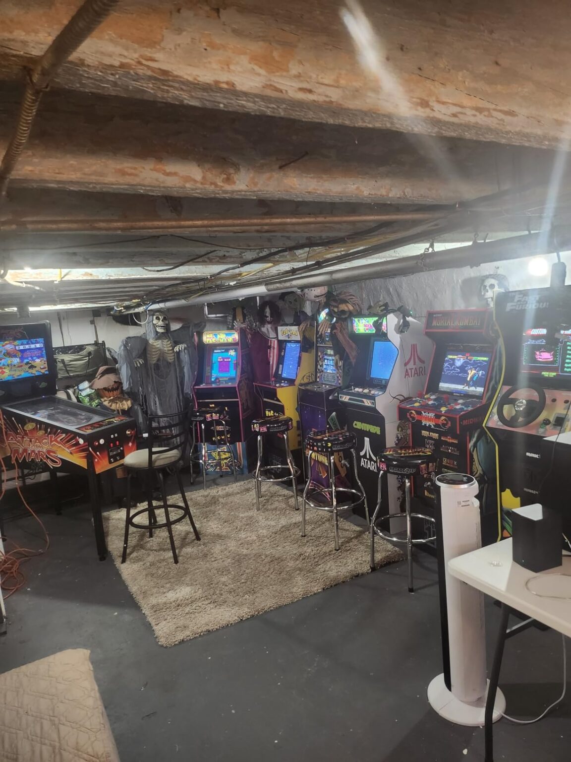 12 Best Virtual Pinball Machines for Home Game Rooms (March 2026)