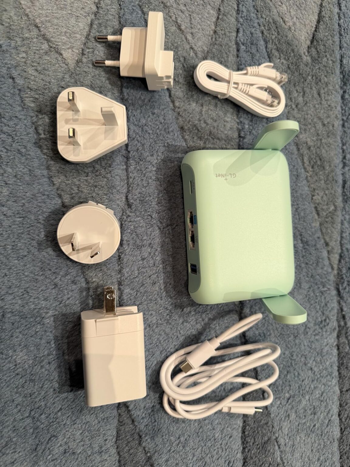 10 Best Travel Routers for Portable Wi-Fi (May 2026)