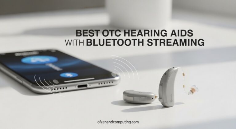 10 Best OTC Hearing Aids with Bluetooth Streaming (March 2026) Expert ...