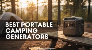 12 Best Portable Camping Generators (March 2026) Powerful Models Tested