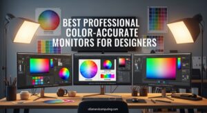 Best 8K Monitors 2026: Expert Reviews & Buying Guide 2025
