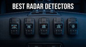 14 Best Radar Detectors (March 2026) Expert Tested & Reviewed