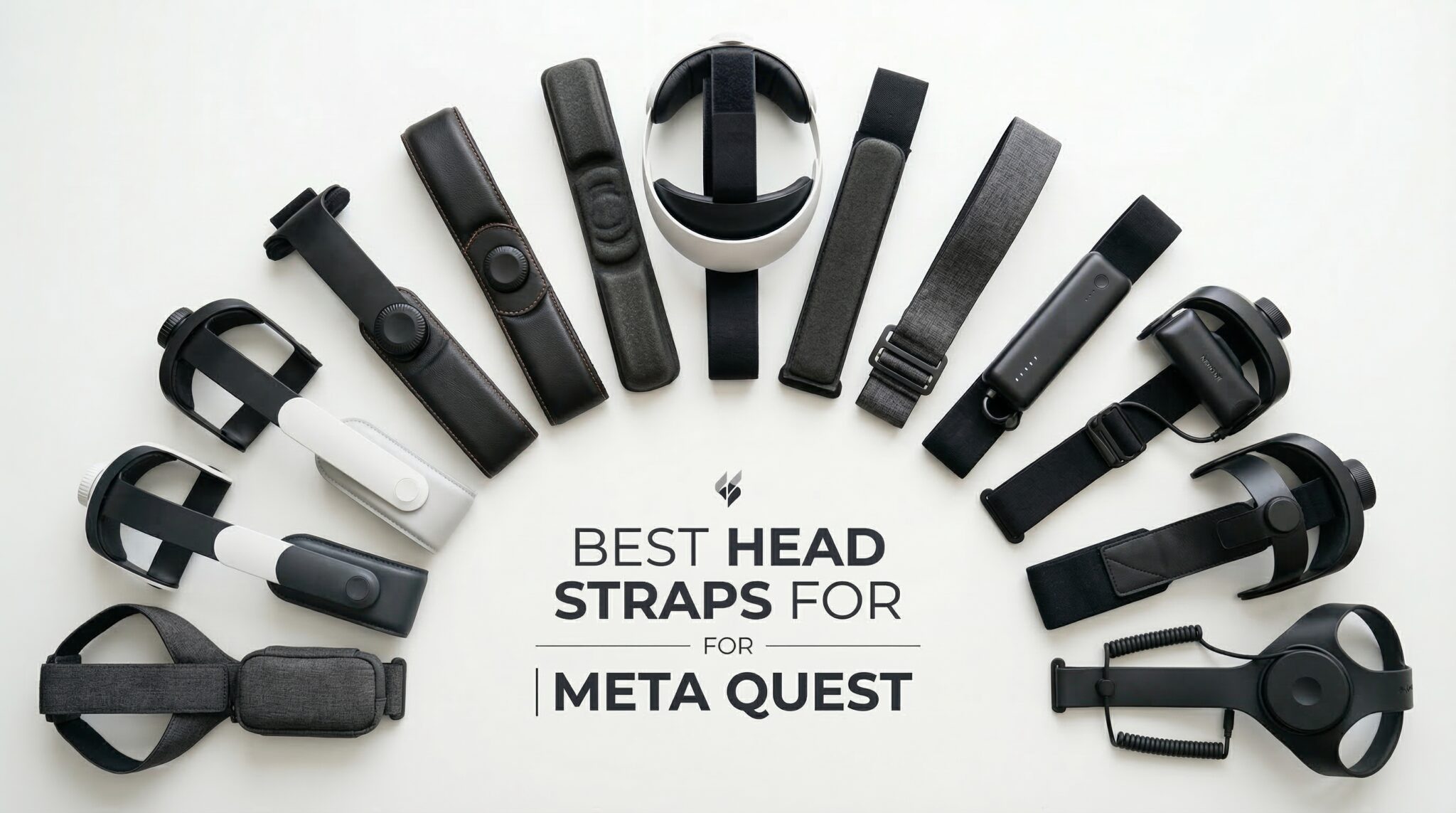 15 Best Replacement Head Straps for Meta Quest (March 2026)