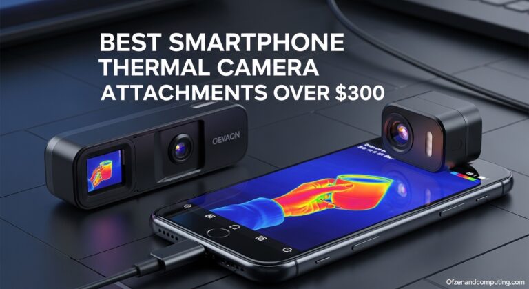 10 Best FLIR Handheld Thermal Imaging Cameras (April 2026) Tested ...